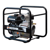 Engine Pump – Koshin Thailand